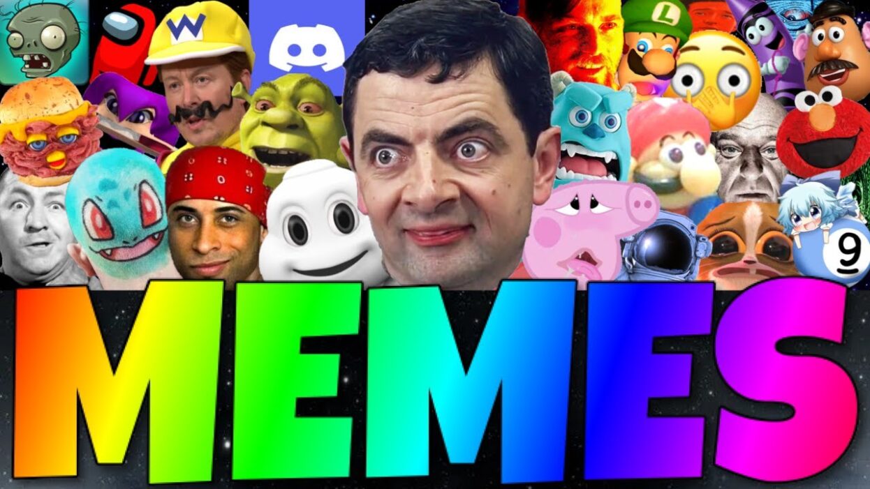 BEST MEMES COMPILATION MAY 2021 – Quotes and Memes