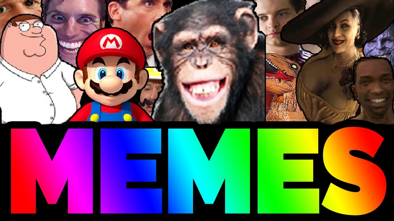 BEST MEMES COMPILATION V30 – Quotes and Memes