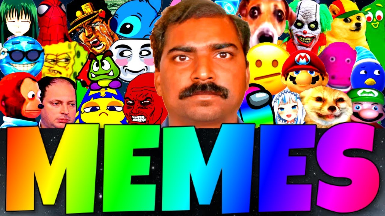BEST MEMES COMPILATION #58 – Quotes and Memes